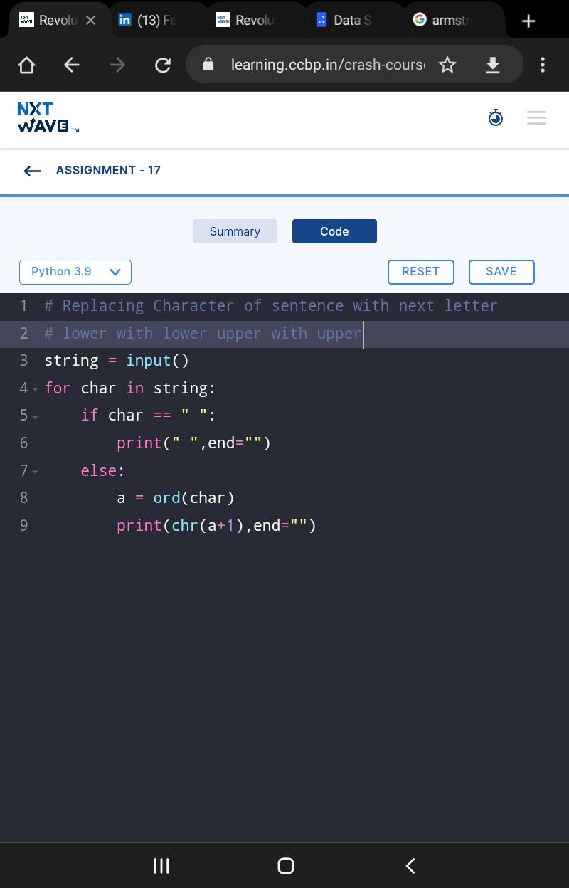 Aditya Kaushik on LinkedIn: #ccbp #nxtwave #reactjs #python #coding # ... Aditya Kaushik on LinkedIn: #ccbp #nxtwave #reactjs #python #coding # ...