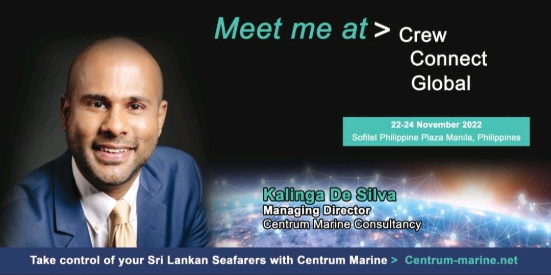 Kalinga De Silva on LinkedIn: Take control of your strategic Marine HR ... Kalinga De Silva on LinkedIn: Take control of your strategic Marine HR ...