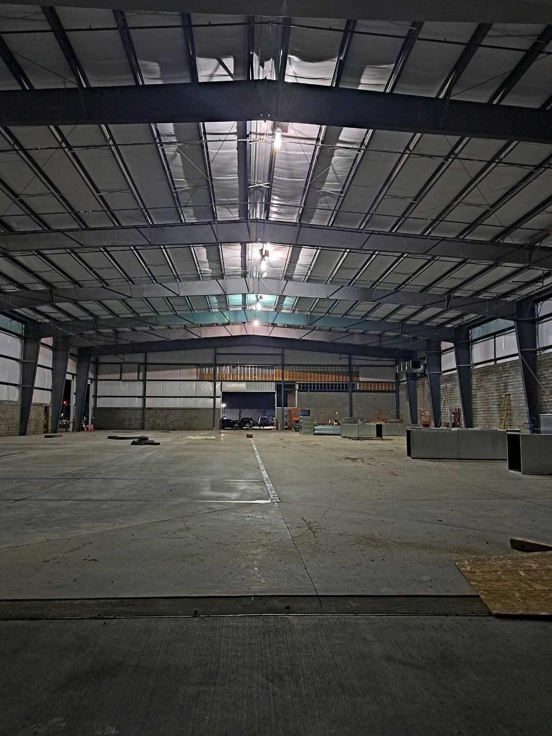 Tony Owens on LinkedIn: Lots of progress being made at the Fixed ... Tony Owens on LinkedIn: Lots of progress being made at the Fixed ...