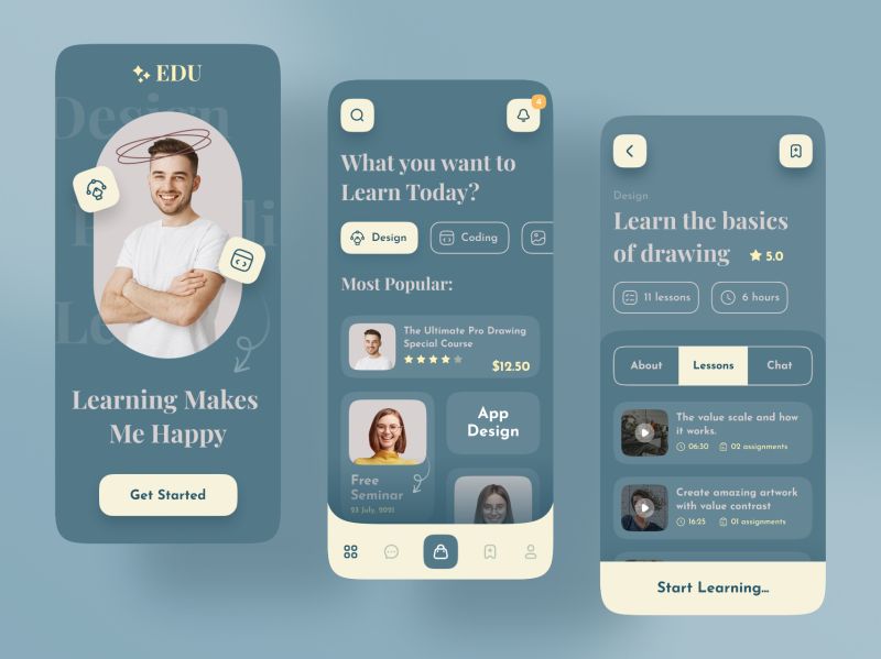 Swaroop Sambhayya on LinkedIn: #flutter #flutterdev #flutter #flutterui Swaroop Sambhayya on LinkedIn: #flutter #flutterdev #flutter #flutterui