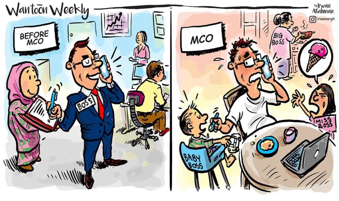 Ts.Sathish Kumar Batumelai on LinkedIn: Chronicles of WFH...🤦🏾♂️ Photo ... Ts.Sathish Kumar Batumelai on LinkedIn: Chronicles of WFH...🤦🏾♂️ Photo ...