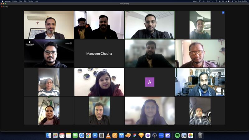 Amrit Mishra on LinkedIn: We did it 🤩🤩 Amrit Mishra on LinkedIn: We did it 🤩🤩