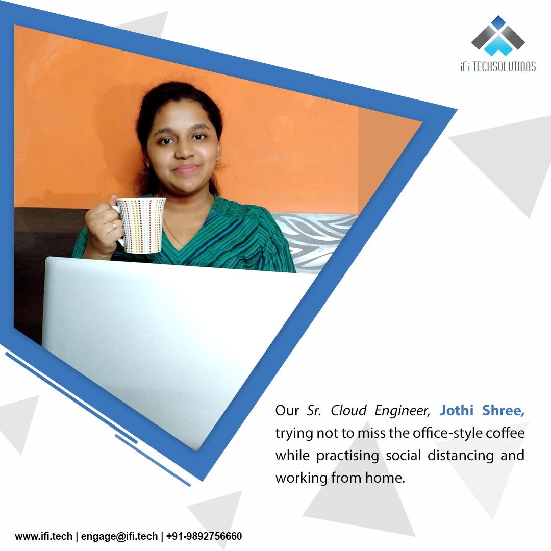 V Jothi Shree posted on LinkedIn V Jothi Shree posted on LinkedIn