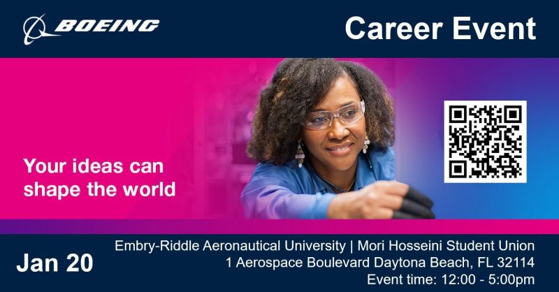 Joe Sottile on LinkedIn: Boeing will host two important career events ... Joe Sottile on LinkedIn: Boeing will host two important career events ...