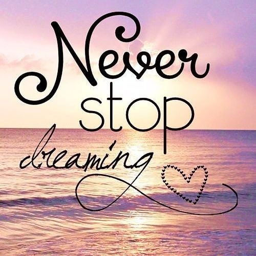 Sanjay Bandhekar on LinkedIn: Never stop dreaming Sanjay Bandhekar on LinkedIn: Never stop dreaming