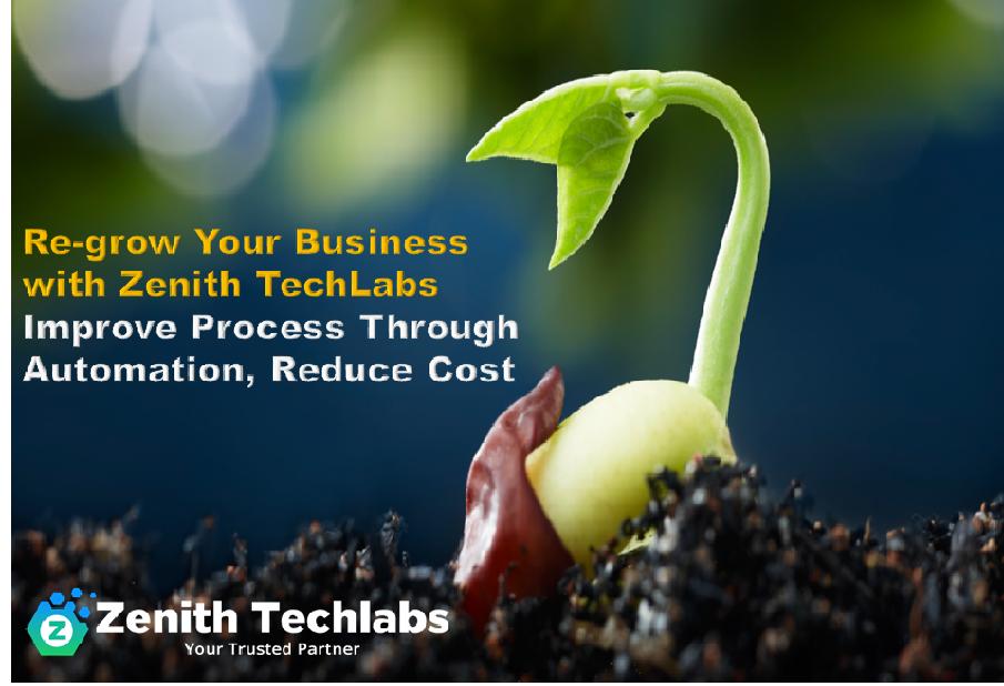 Zenith TechLabs Pvt. Ltd. posted on LinkedIn Zenith TechLabs Pvt. Ltd. posted on LinkedIn