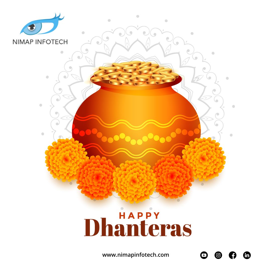 Nimap Infotech on LinkedIn: #nimapinfotech #diwali2021 #dhanteras # ... Nimap Infotech on LinkedIn: #nimapinfotech #diwali2021 #dhanteras # ...