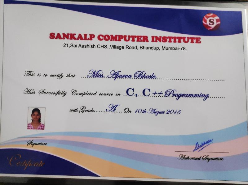 Apurva B. on LinkedIn: #programmer #coding #programminglanguage # ... Apurva B. on LinkedIn: #programmer #coding #programminglanguage # ...