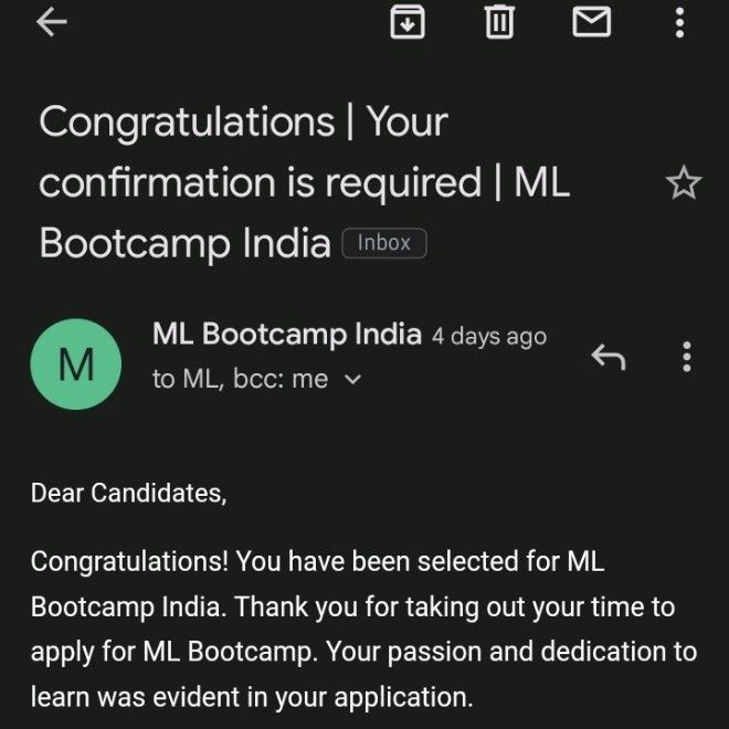 Aaquib Asrar on LinkedIn: #google #machinelearning Aaquib Asrar on LinkedIn: #google #machinelearning