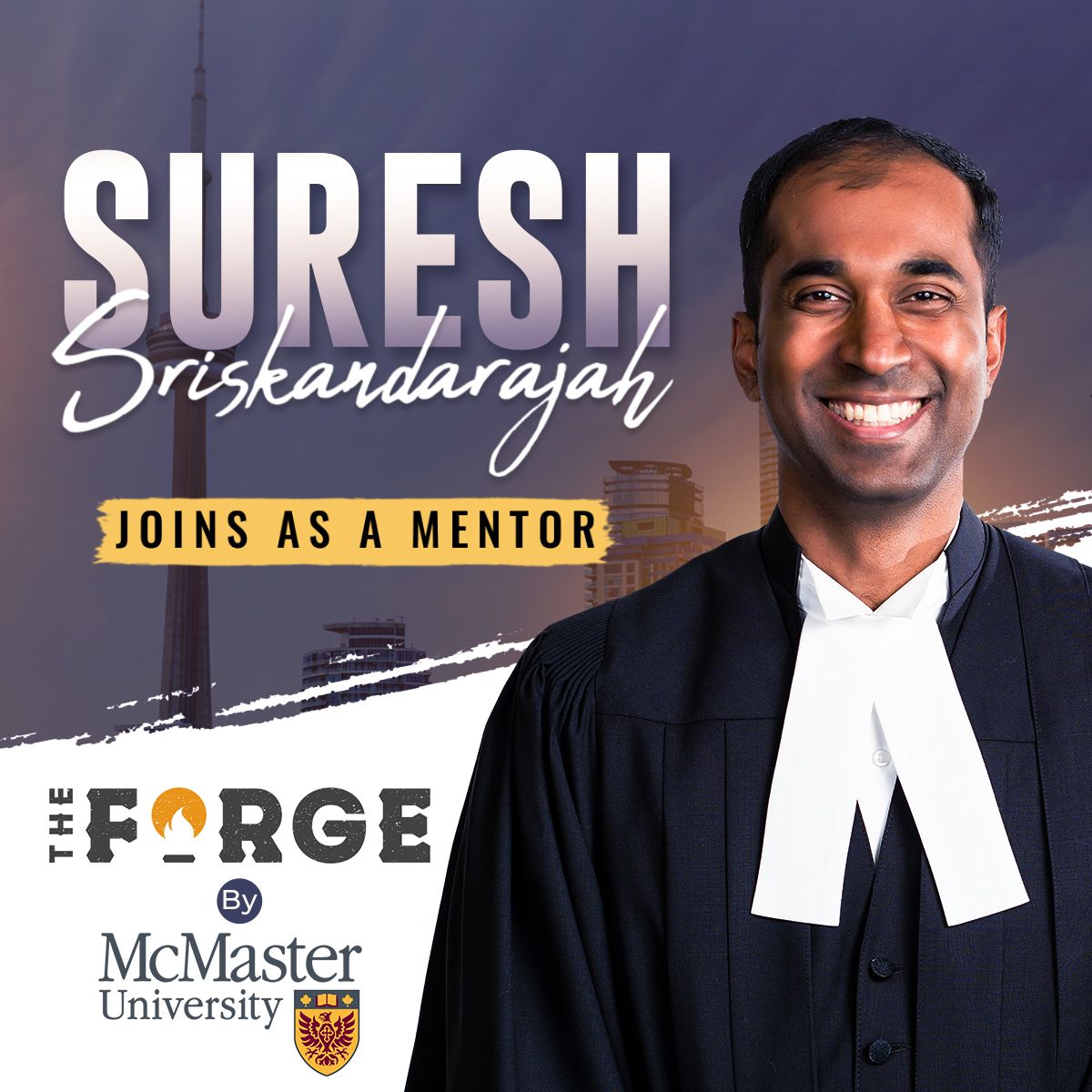 Suresh Sriskandarajah JD, MBA, PEng on LinkedIn: #entrepreneurship # ... Suresh Sriskandarajah JD, MBA, PEng on LinkedIn: #entrepreneurship # ...