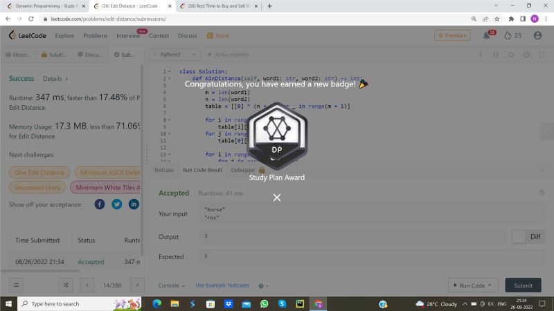 NAVNEET KUSHWAHA on LinkedIn: #leetcode #programming # ... NAVNEET KUSHWAHA on LinkedIn: #leetcode #programming # ...