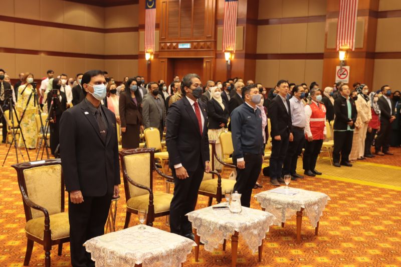Anas Alam Faizli on LinkedIn: Recognising private medical practitioners ... Anas Alam Faizli on LinkedIn: Recognising private medical practitioners ...