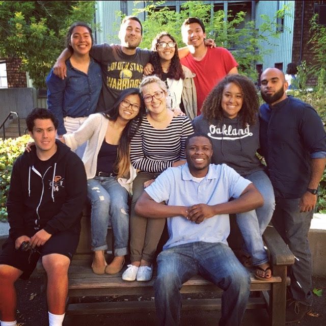 Cindy Lora on LinkedIn: I first started at SMASH UC Berkeley as a ... Cindy Lora on LinkedIn: I first started at SMASH UC Berkeley as a ...