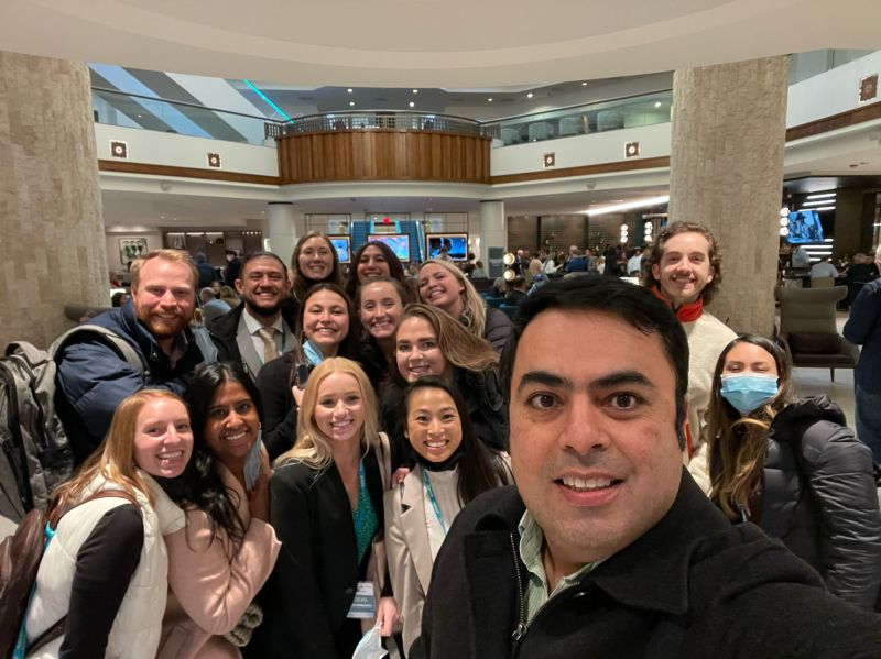 Neeraj Kumar, PT, DPT, PhD, NCS on LinkedIn: #aptacsm #uofstaug Neeraj Kumar, PT, DPT, PhD, NCS on LinkedIn: #aptacsm #uofstaug