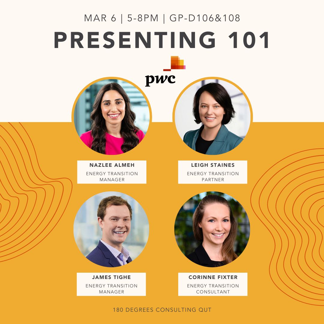 180 Degrees Consulting QUT on LinkedIn: 🗣️ Presenting 101 is ... 180 Degrees Consulting QUT on LinkedIn: 🗣️ Presenting 101 is ...