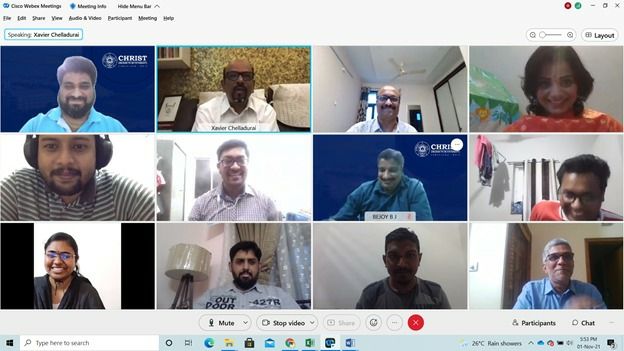 Arindam Dev on LinkedIn: #training #bangalore #university # ... Arindam Dev on LinkedIn: #training #bangalore #university # ...