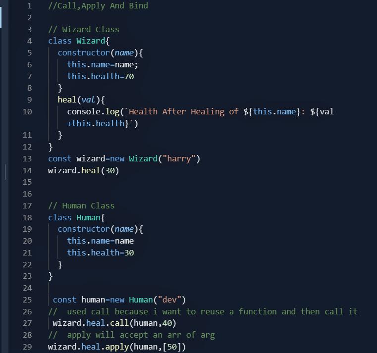 Dev Gulati on LinkedIn: #javascript #development #javascript30 #frontend Dev Gulati on LinkedIn: #javascript #development #javascript30 #frontend