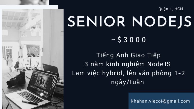 #backenddeveloper #nodejsdevelopers | Kha Han #backenddeveloper #nodejsdevelopers | Kha Han