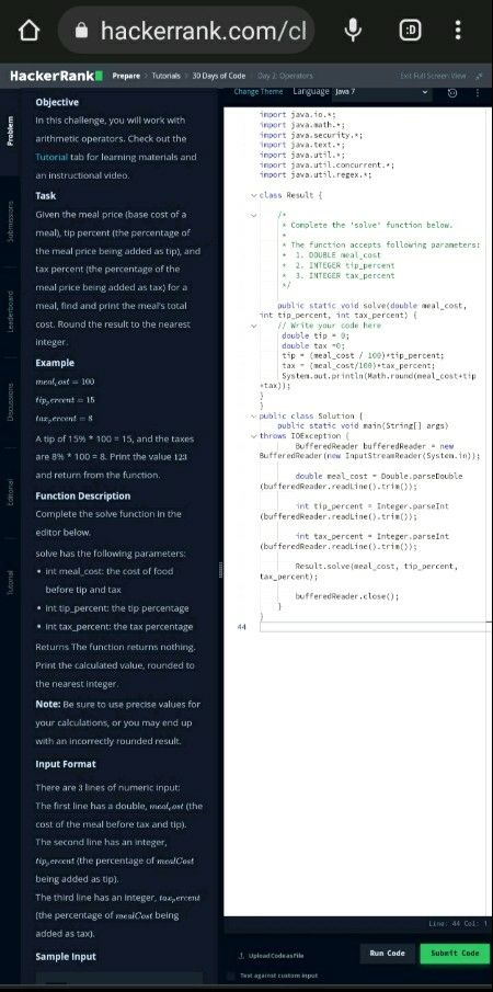 Shruthi S on LinkedIn: #coding #30daysofcodechallenge #30daysofcode # ... Shruthi S on LinkedIn: #coding #30daysofcodechallenge #30daysofcode # ...