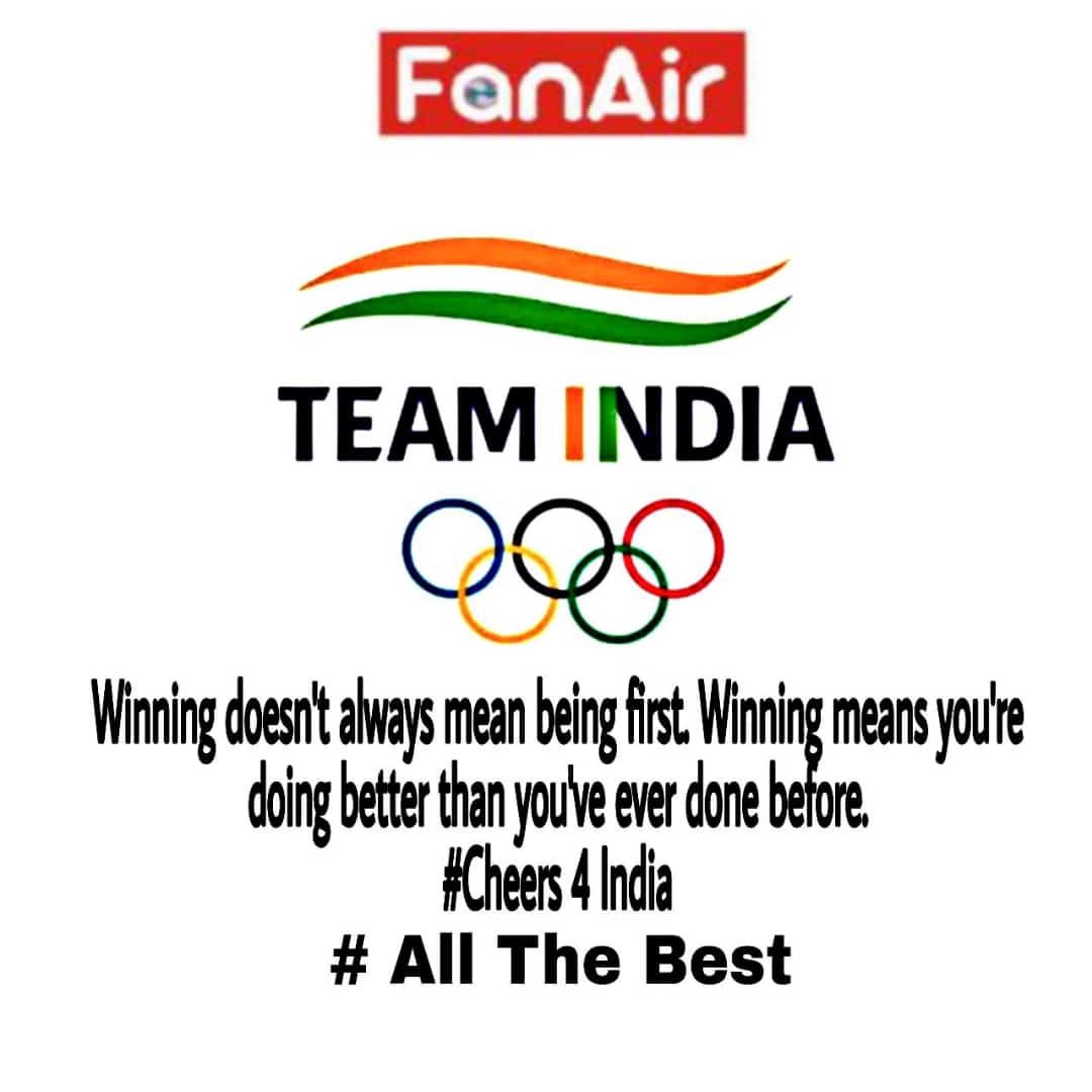 Anurag Bansal on LinkedIn: Good Luck Team INDIA Anurag Bansal on LinkedIn: Good Luck Team INDIA