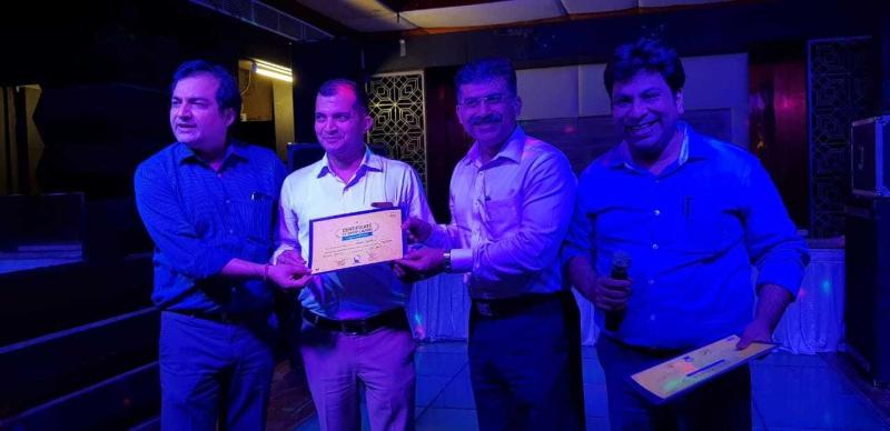 Deepak Chawla on LinkedIn: Fy 18-19 Started ..!! Received Premier ... Deepak Chawla on LinkedIn: Fy 18-19 Started ..!! Received Premier ...
