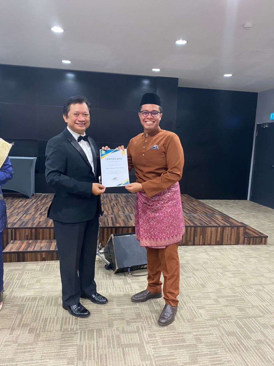 Mohd Shahrir Mohd Arshad on LinkedIn: #bsnmalaysia Mohd Shahrir Mohd Arshad on LinkedIn: #bsnmalaysia