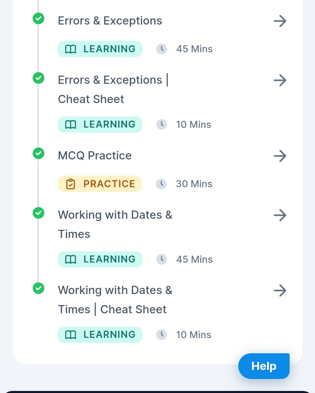 Bhargavi Naga Sai Madhavan on LinkedIn: #day45 #50daysofcodechallenge # ... Bhargavi Naga Sai Madhavan on LinkedIn: #day45 #50daysofcodechallenge # ...