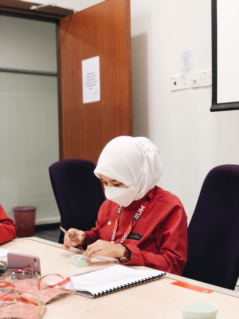 Dr. Nur Alyssa on LinkedIn: #omfs Dr. Nur Alyssa on LinkedIn: #omfs