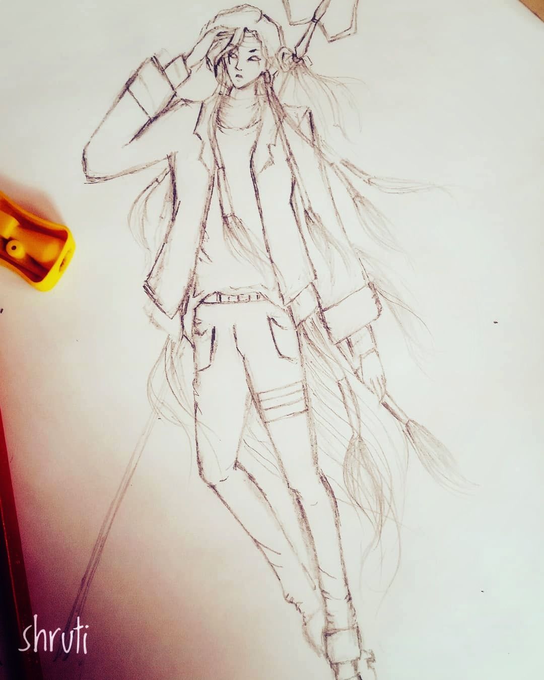 Shruti sharma on LinkedIn: #lordshiva #anime #concept #imagination Shruti sharma on LinkedIn: #lordshiva #anime #concept #imagination