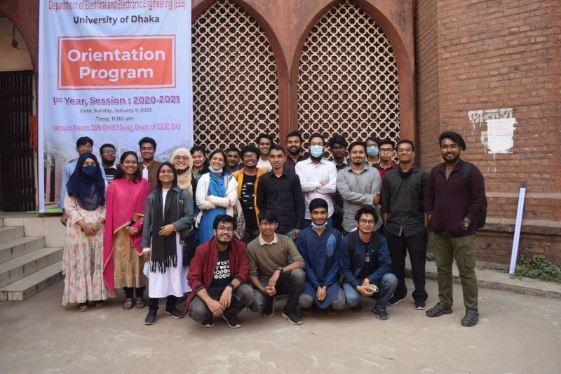 Malisha Islam Tapotee on LinkedIn: #volunteers #ieee Malisha Islam Tapotee on LinkedIn: #volunteers #ieee