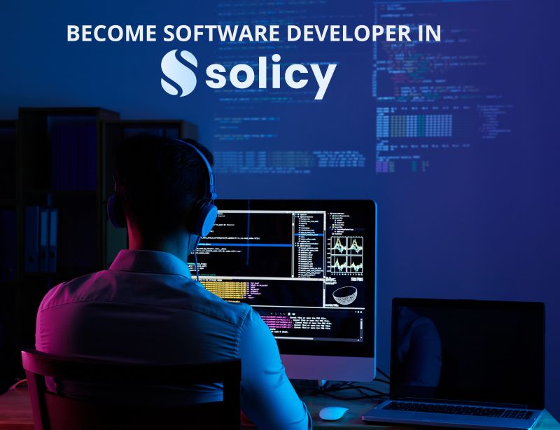 Solicy on LinkedIn: #solicy #programming #softwareengineer #lessons # ... Solicy on LinkedIn: #solicy #programming #softwareengineer #lessons # ...