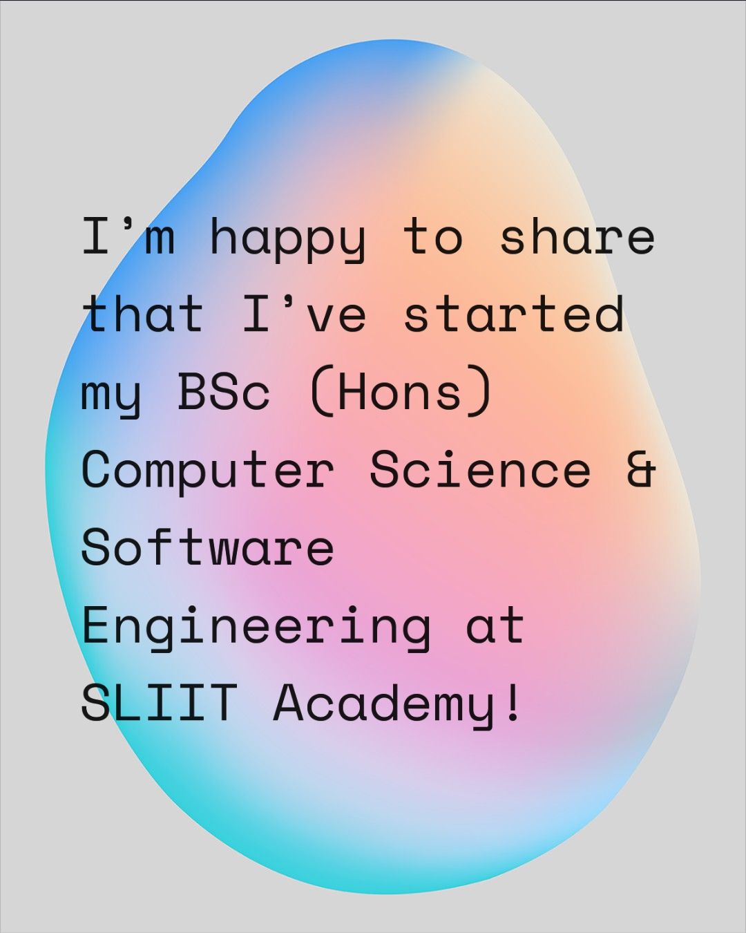 Sachin Perera on LinkedIn: #bsc #softwareengineering #computerscience Sachin Perera on LinkedIn: #bsc #softwareengineering #computerscience