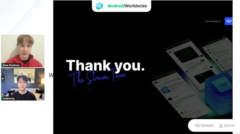 Jaewoong Eum on LinkedIn: #android #androidworldwide #kotlin # ... Jaewoong Eum on LinkedIn: #android #androidworldwide #kotlin # ...