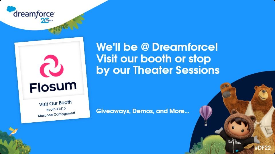 Soumen Chowdhury on LinkedIn: #dreamforce #flosum #devsecops # ... Soumen Chowdhury on LinkedIn: #dreamforce #flosum #devsecops # ...