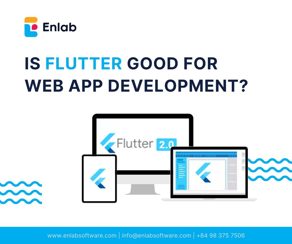 Enlab Software on LinkedIn: #flutter #web_app_development #html #css # ... Enlab Software on LinkedIn: #flutter #web_app_development #html #css # ...