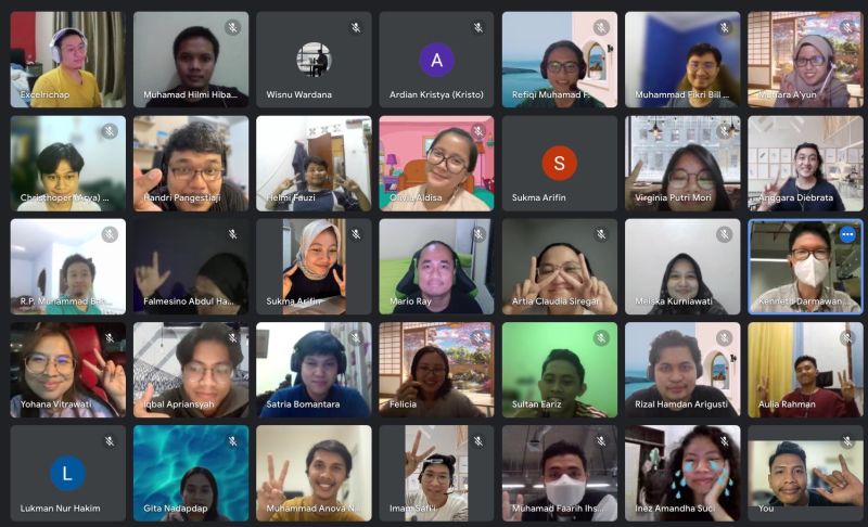 Muhammad Anova Nurfaqih on LinkedIn: Sedih rasanya meninggalkan SIRCLO ... Muhammad Anova Nurfaqih on LinkedIn: Sedih rasanya meninggalkan SIRCLO ...