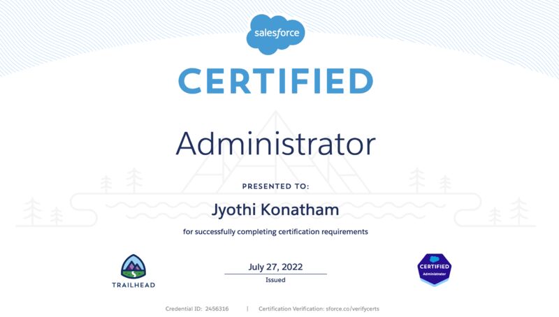 Jyothi Konatham on LinkedIn: #ranger #trailhead #ranger #salesforce # ... Jyothi Konatham on LinkedIn: #ranger #trailhead #ranger #salesforce # ...