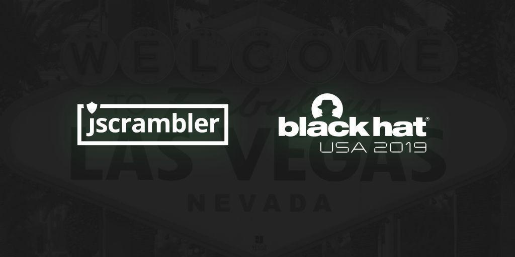 Jscrambler on LinkedIn: #bhusa #infosec #appsec Jscrambler on LinkedIn: #bhusa #infosec #appsec