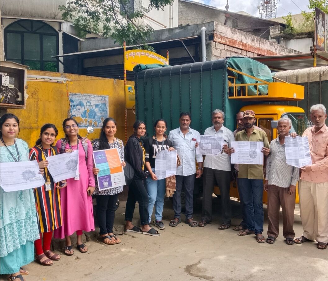 Deeksha N on LinkedIn: Had good time in serving people.Completed 10 ... Deeksha N on LinkedIn: Had good time in serving people.Completed 10 ...