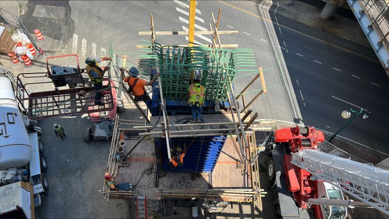 Michael Mendick, PE, CCM on LinkedIn: #ctdot #stamford #transportation ... Michael Mendick, PE, CCM on LinkedIn: #ctdot #stamford #transportation ...