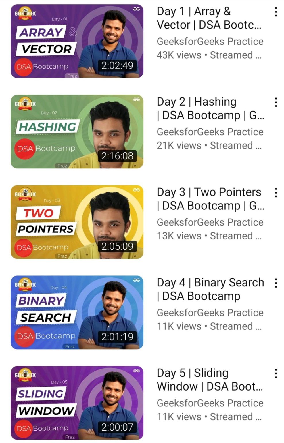 #dsa #coding #programming | Mohammad F. | 65 comments #dsa #coding #programming | Mohammad F. | 65 comments