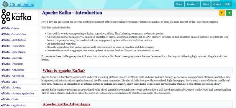 #clouduggu #apachekafka #kafka #tutorial | CloudDuggu #clouduggu #apachekafka #kafka #tutorial | CloudDuggu