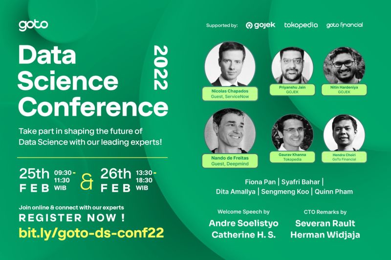 #goto #gojek #datascience | Priyanshu Jain #goto #gojek #datascience | Priyanshu Jain