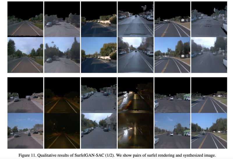 Zhenpei Yang on LinkedIn: Our paper “SurfelGAN: Synthesizing Realistic ... Zhenpei Yang on LinkedIn: Our paper “SurfelGAN: Synthesizing Realistic ...