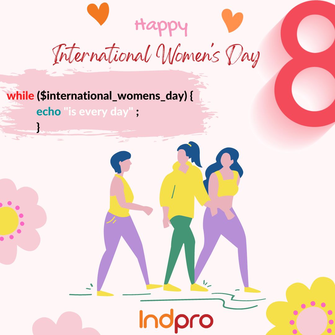 Indpro AB on LinkedIn: #internationalwomensday #indpro #bangalore # ... Indpro AB on LinkedIn: #internationalwomensday #indpro #bangalore # ...