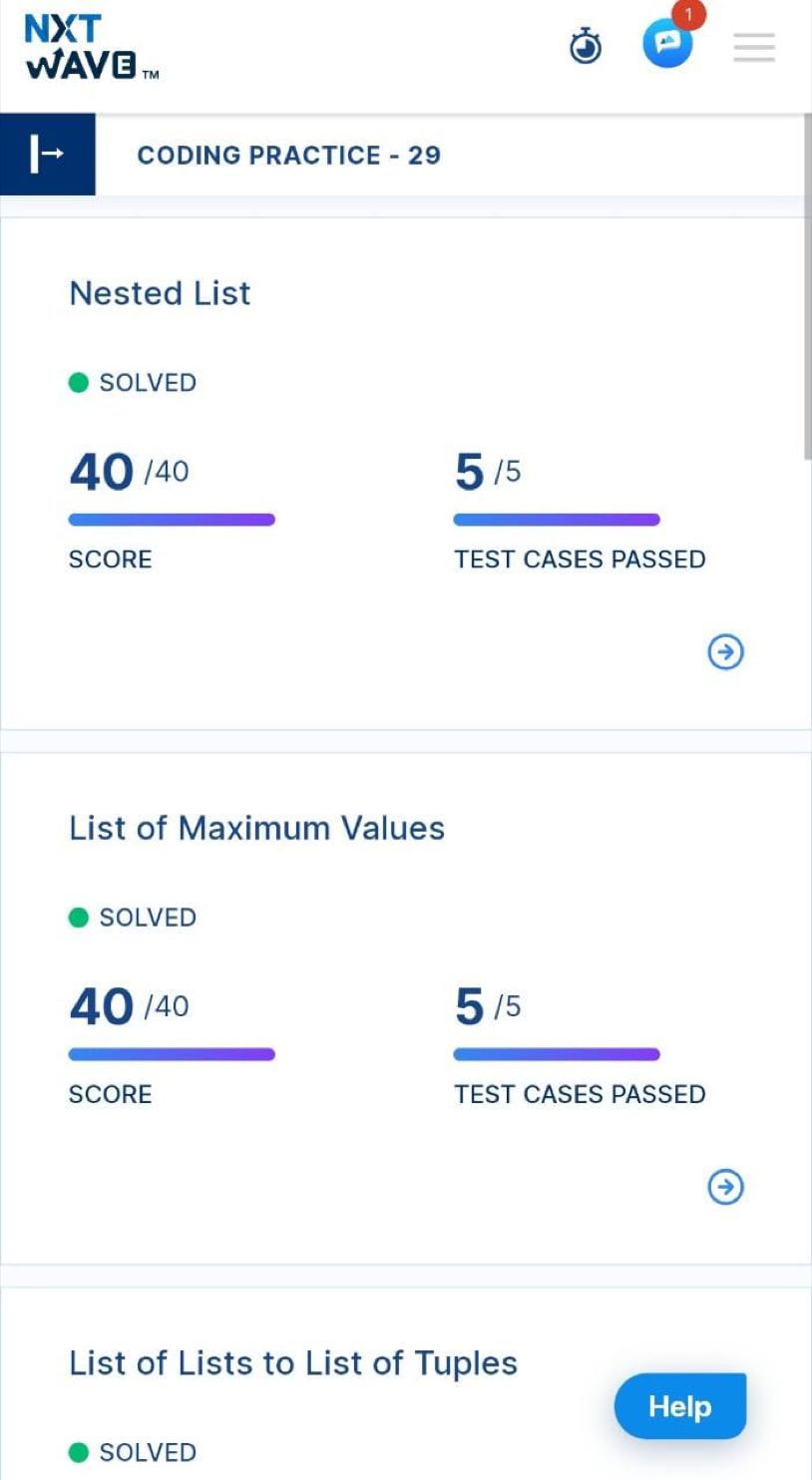 Rajesh Kumar P on LinkedIn: #100daysofcodechallenge #day57 ... Rajesh Kumar P on LinkedIn: #100daysofcodechallenge #day57 ...