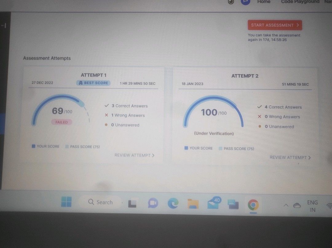 Narendar Reddy Katam on LinkedIn: #pythonidp1 #pythonprogramming Narendar Reddy Katam on LinkedIn: #pythonidp1 #pythonprogramming