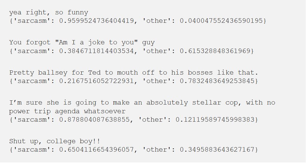 Wai Foong Ng on LinkedIn: #nlp #spacy #python #datascience # ... Wai Foong Ng on LinkedIn: #nlp #spacy #python #datascience # ...