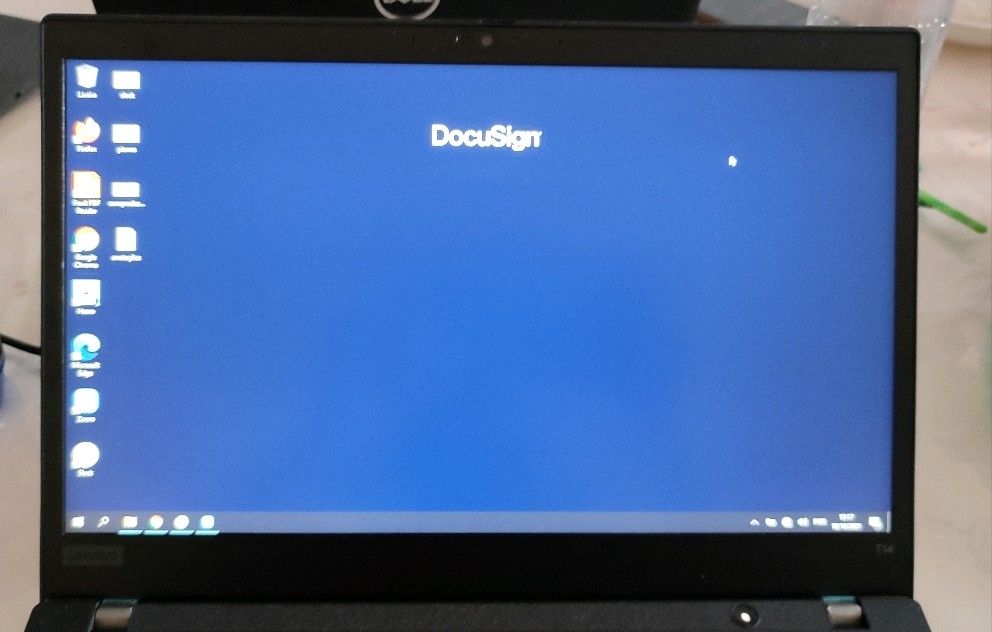 Eduardo Augusto de Andrade on LinkedIn: #docusign Eduardo Augusto de Andrade on LinkedIn: #docusign