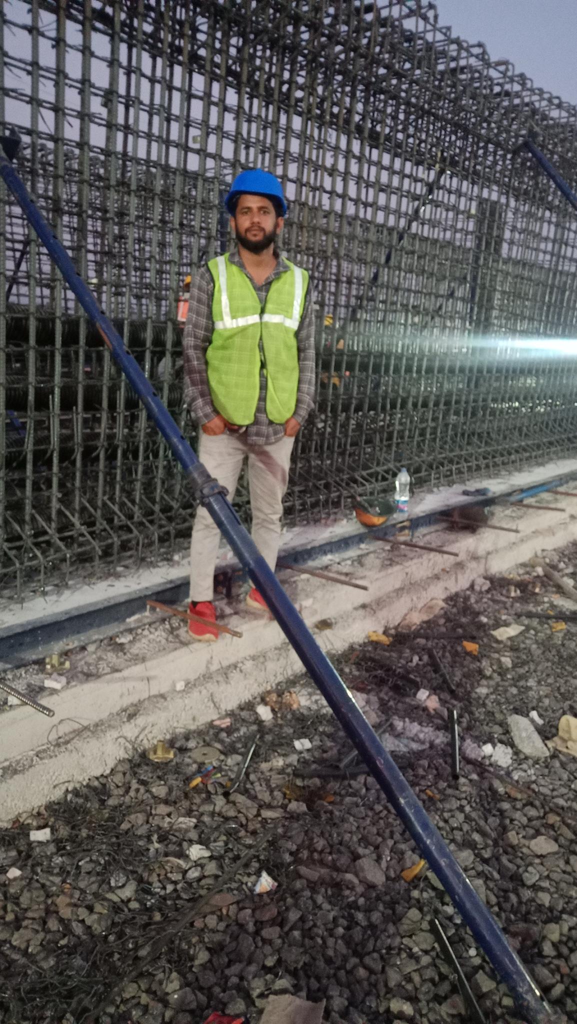Rohit Rajput on LinkedIn: #mumbairailwork #tataprojects #civilconstruction Rohit Rajput on LinkedIn: #mumbairailwork #tataprojects #civilconstruction